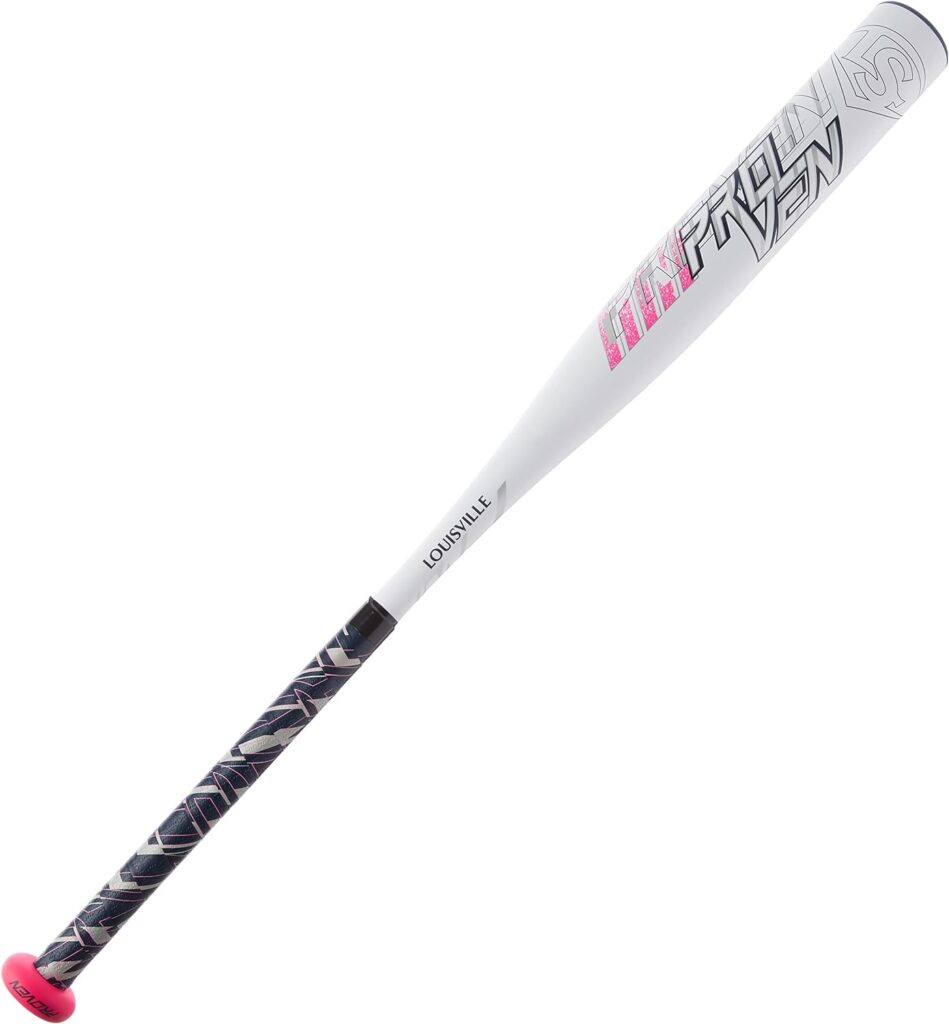 Best Bats For Youth Softball (BY AGE)