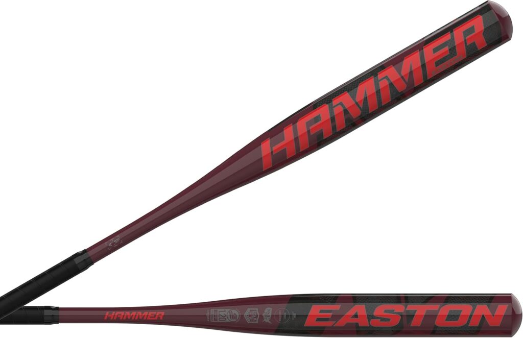 Best Easton Slowpitch Softball Bats 2025 – Softball Hut