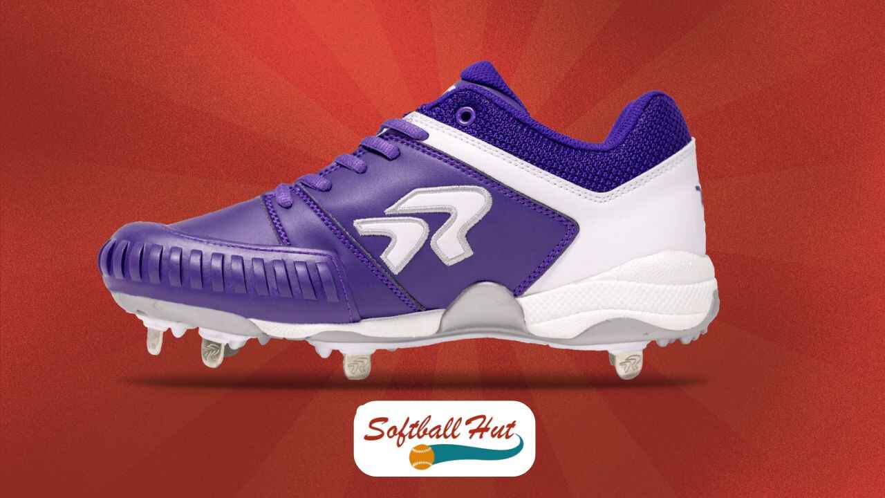 The Best Softball Cleats for Girls | 2025 Picks