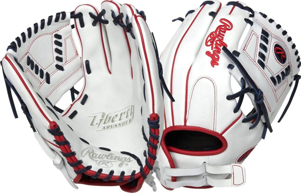 Best Fastpitch Catcher's Mitts (2025 Guide) - Softball Hut